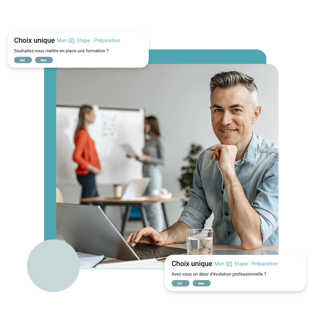 Optimiser ses entretiens professionnels - Skeely - Entretien annuel et GPEC