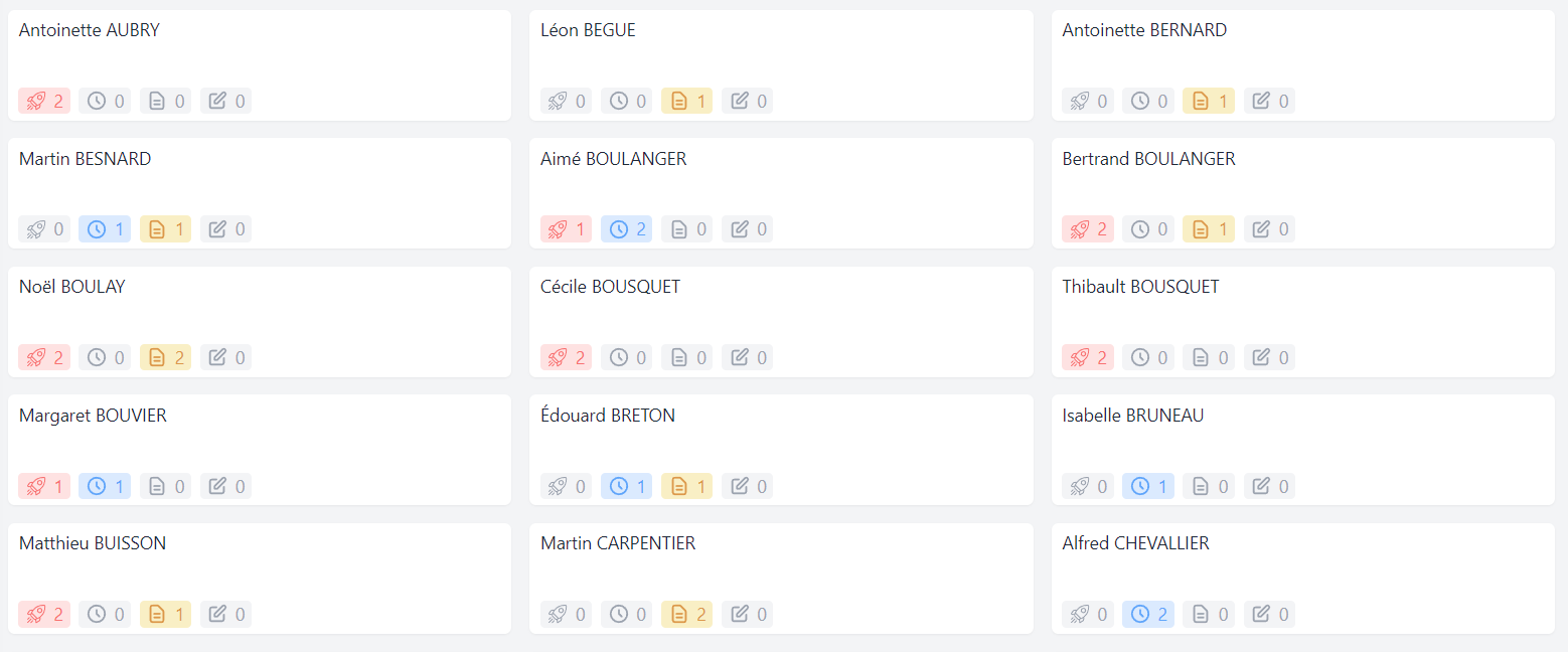 Cpage : Améliorer le suivi et l'analyse de ses entretiens avec Skeely