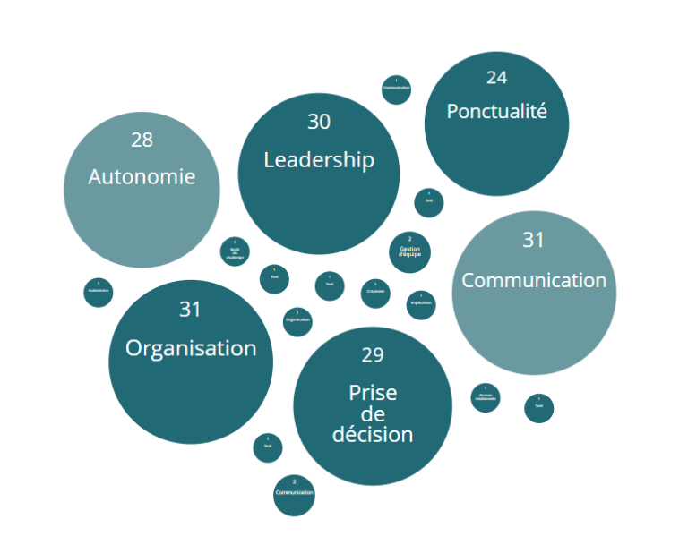 La cartographie des compétences : comment la mettre en place